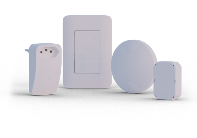 Exatron - Automação Residencial - Exatron